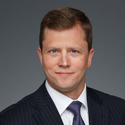 Christopher G. Buenik - Managing Partner | Franco Moroney Buenik